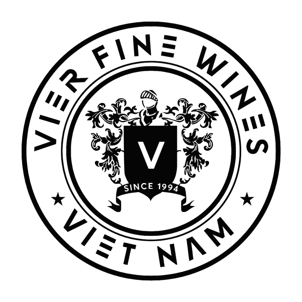 Rượu vang - Vier Fine Wines